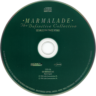 marmelade